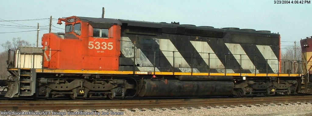 CN 5335